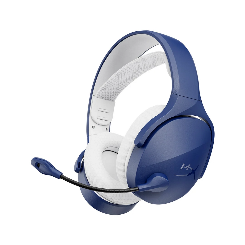 Tai Nghe HyperX Cloud Jet Wireless Blue – Máy Tính Biên Hòa