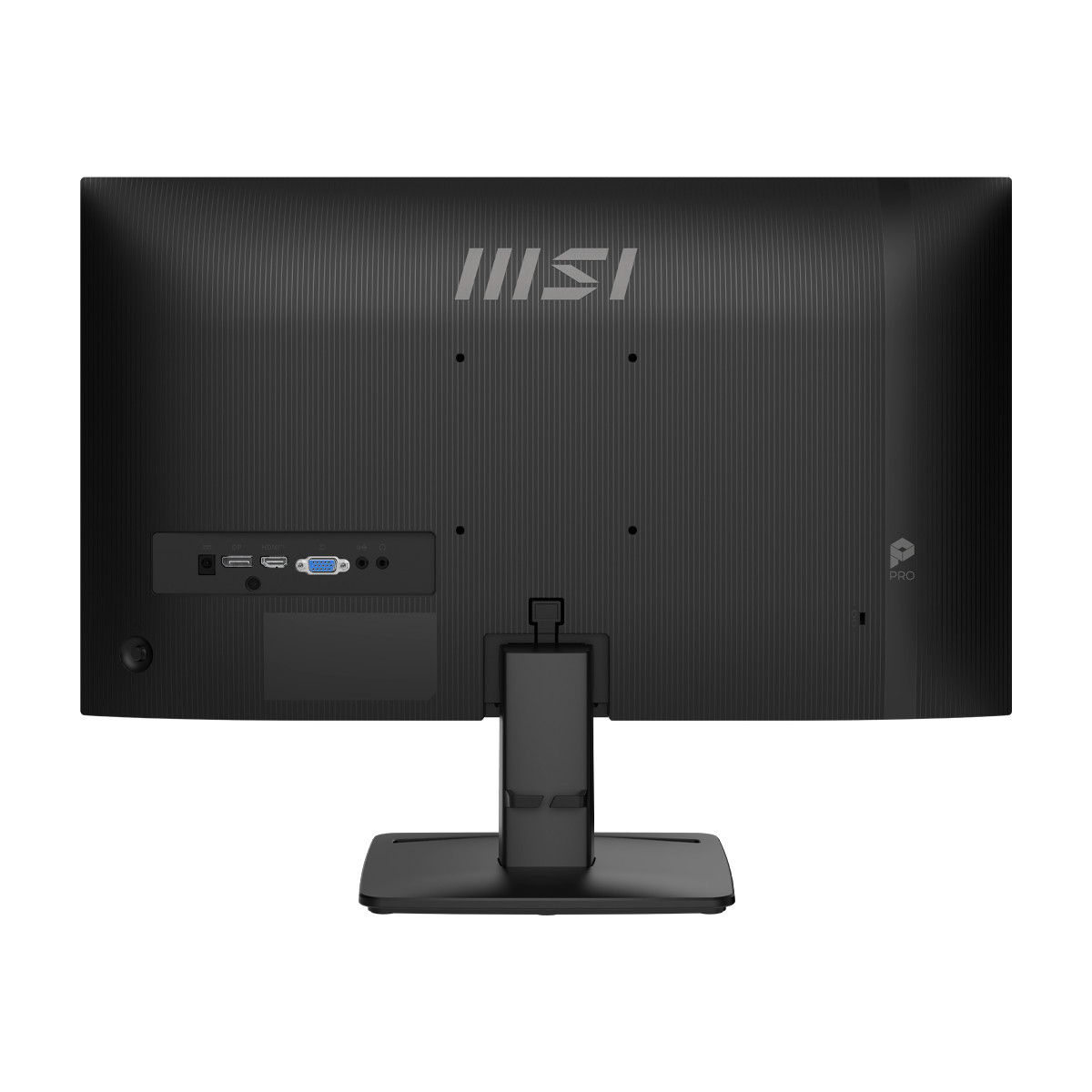 MÀN HÌNH LCD MSI MP251 E2 24.5" FHD IPS 120HZ 1MS 99% sRGB VGA+HDMI+DP ...