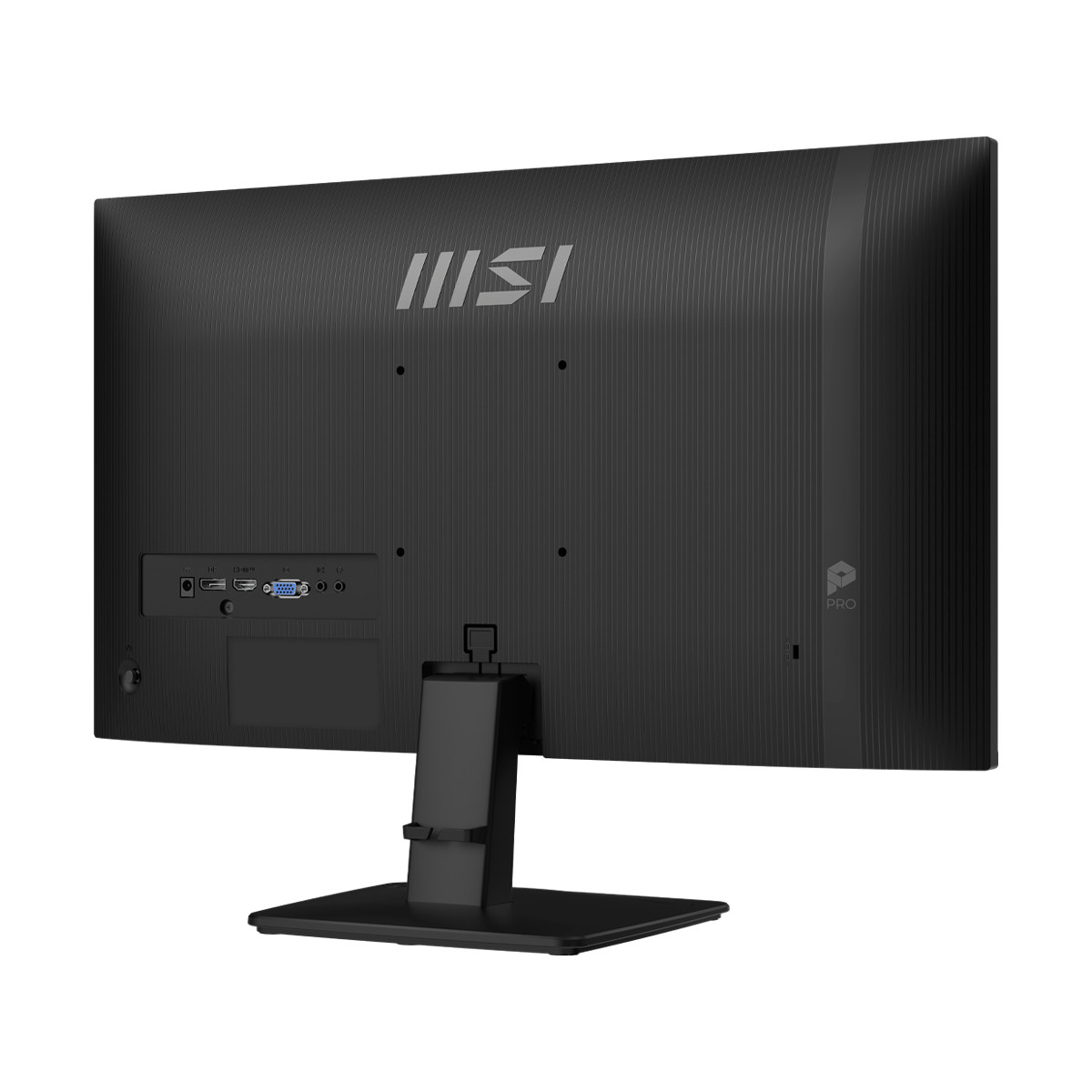 MÀN HÌNH LCD MSI MP251 E2 24.5" FHD IPS 120HZ 1MS 99% sRGB VGA+HDMI+DP ...