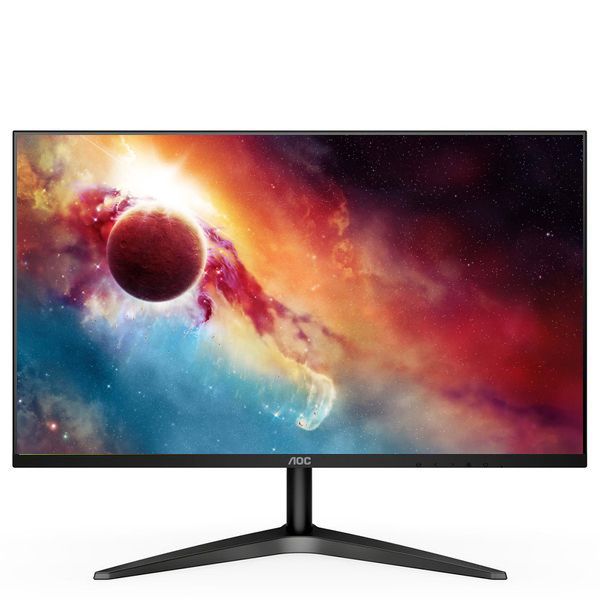 MÀN HÌNH AOC 23.8''24B1XHS/74 LED IPS – Máy Tính Biên Hòa