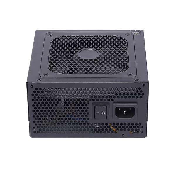 Nguồn Jinn J750 750W ATX – Máy Tính Biên Hòa
