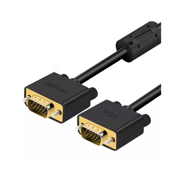 CÁP VGA 1,5M VEGGIEG V-V101 - LOẠI TỐT – Máy Tính Biên Hòa