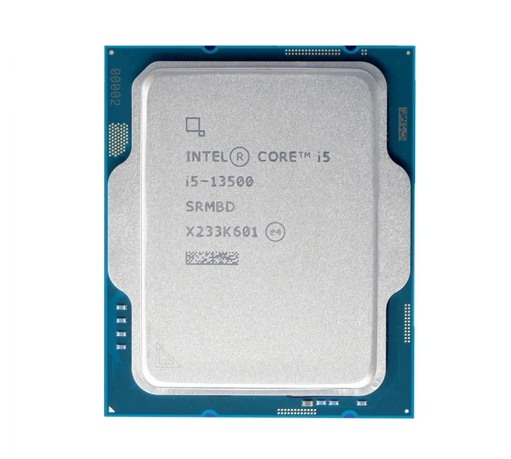 CPU Intel Core I5 13500 (24M Cache, up to 4.80Ghz, 14C20T, Socket 1700 – Máy Tính Biên Hòa