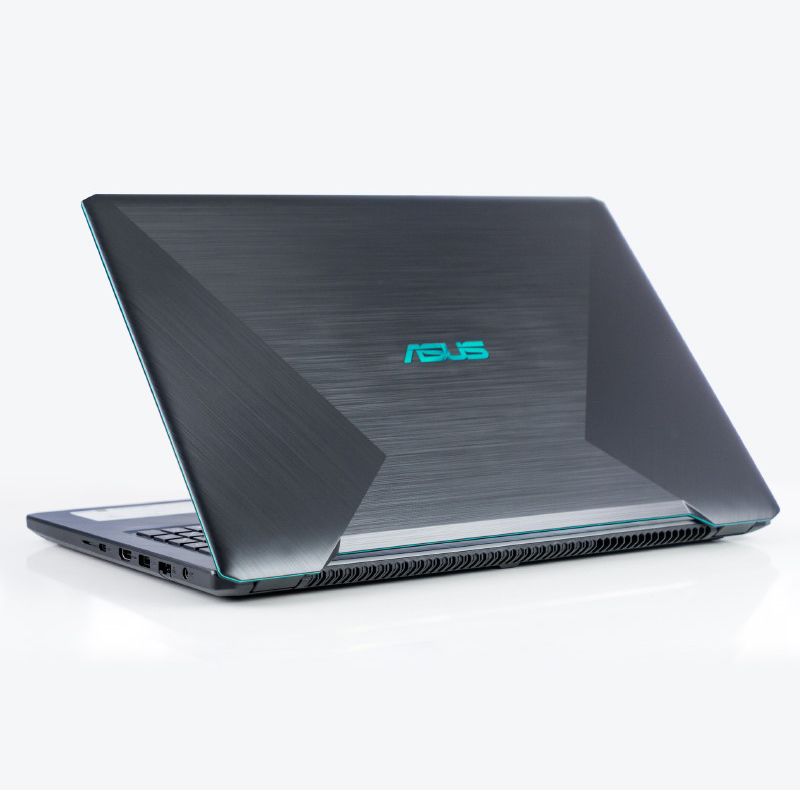 LAPTOP ASUS D570DD-E4028T RYZEN 5-3500U/8G/256GB SSD/GF GTX 1050 4G/15 ...