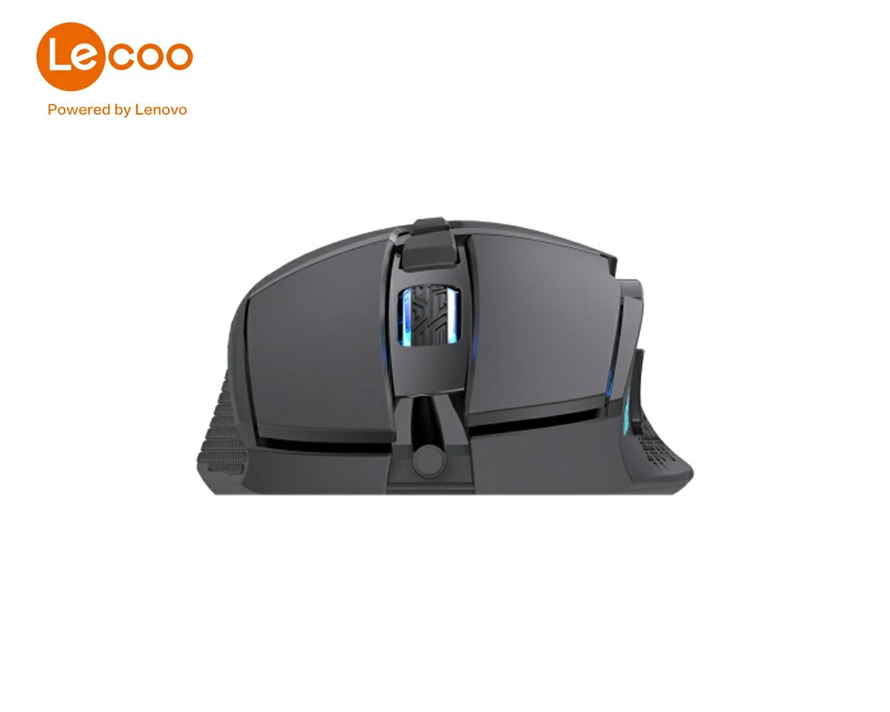 Chuột quang gaming e-sports Lecoo MG1101 – Máy Tính Biên Hòa