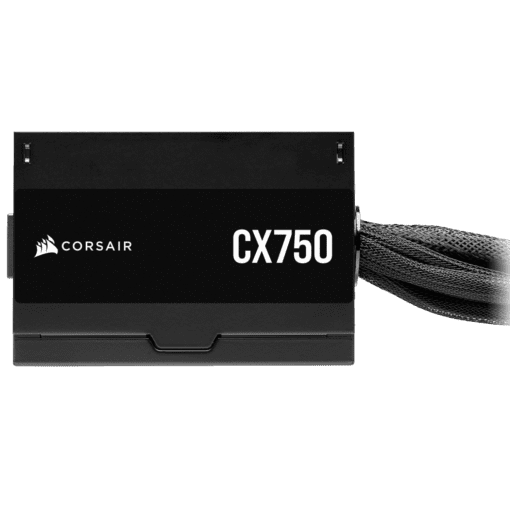 NGUỒN CORSAIR 750W CX750 ( 80PLUS BRONZE ) – Máy Tính Biên Hòa