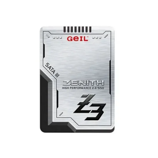 SSD GEIL 256GB SATA III 2.5 INCH – Máy Tính Biên Hòa