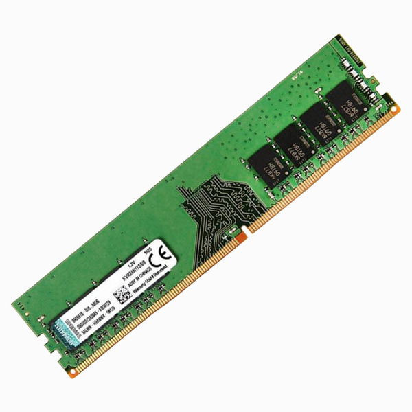RAM DDR4 8GB KINGSTON BUSS 2666 (KVR26N19S8/8) NEW CHÍNH HÃNG – Máy ...