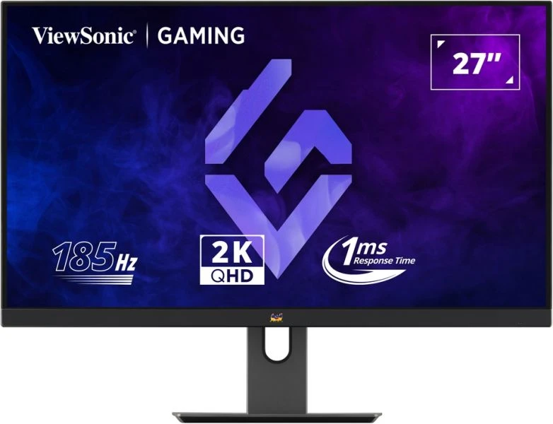MÀN HÌNH LCD VIEWSONIC VX2758A-2K-PRO-2 27" 2K IPS 170Hz 1ms CHUYÊN GA – Máy Tính Biên Hòa