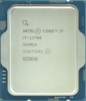 CPU Intel Core i7 13700 13TH TRAY – Máy Tính Biên Hòa