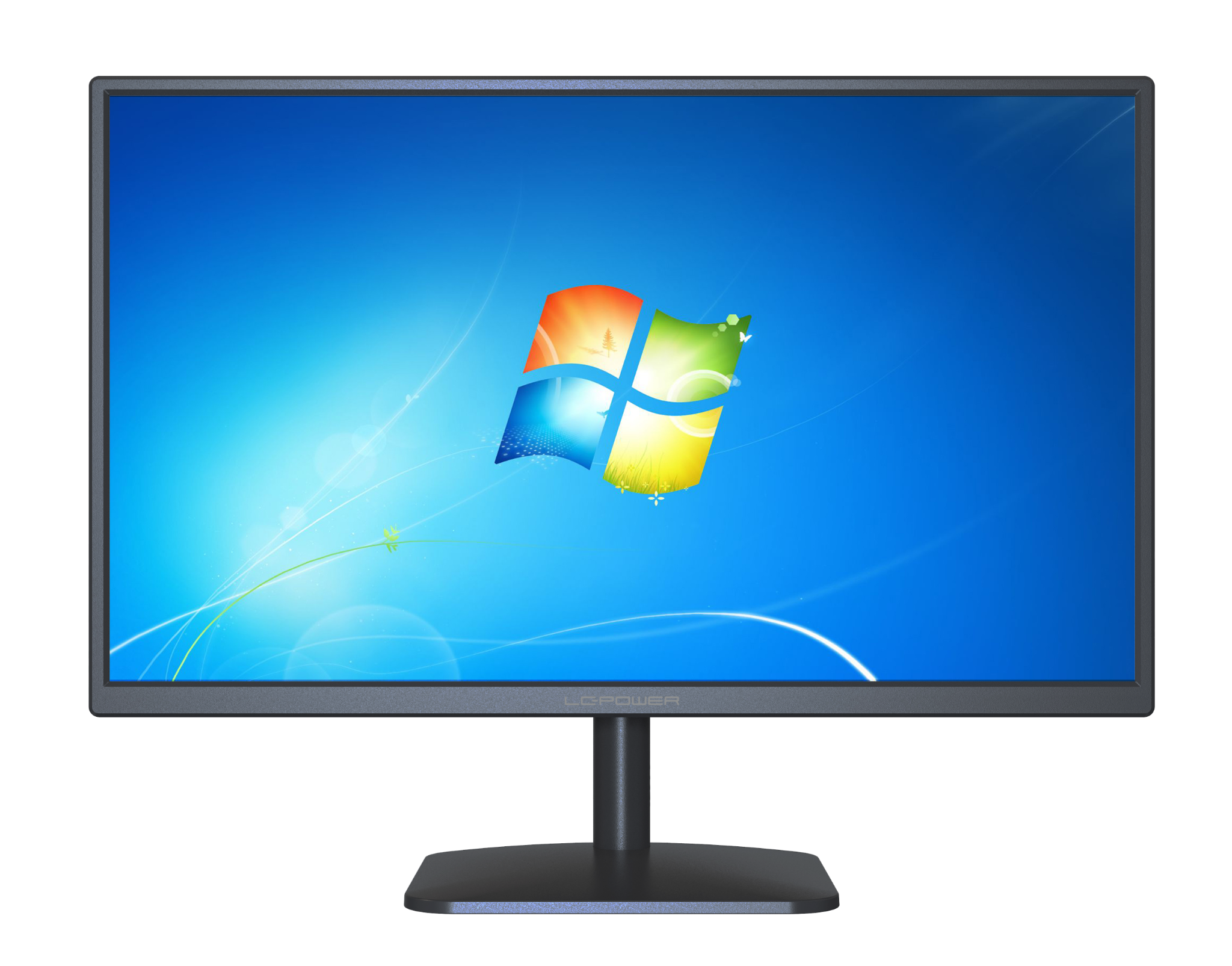 MÀN HÌNH LCD LC-POWER LC-M20-WSXGA-75 19.5" HD TN 75HZ 95% sRGB HDMI+V ...