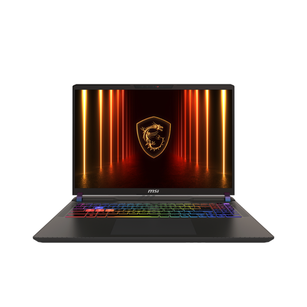 LAPTOP GAMING MSI VECTOR 16 HX AI A2XWIG- 062VN CORE ULTRA 9 275HX | R ...