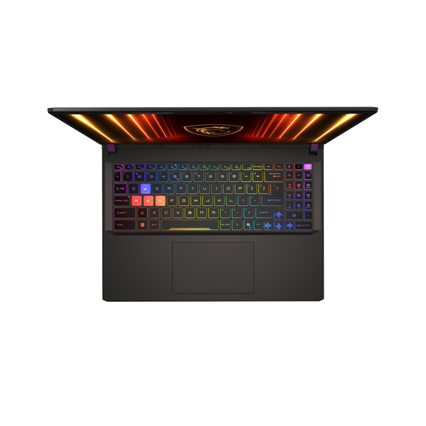 LAPTOP GAMING MSI VECTOR 16 HX AI A2XWIG- 062VN CORE ULTRA 9 275HX | R ...