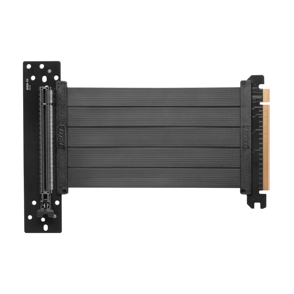 DÂY RISER KÈM CASE MSI MEG PROSPECT 700R – Máy Tính Biên Hòa