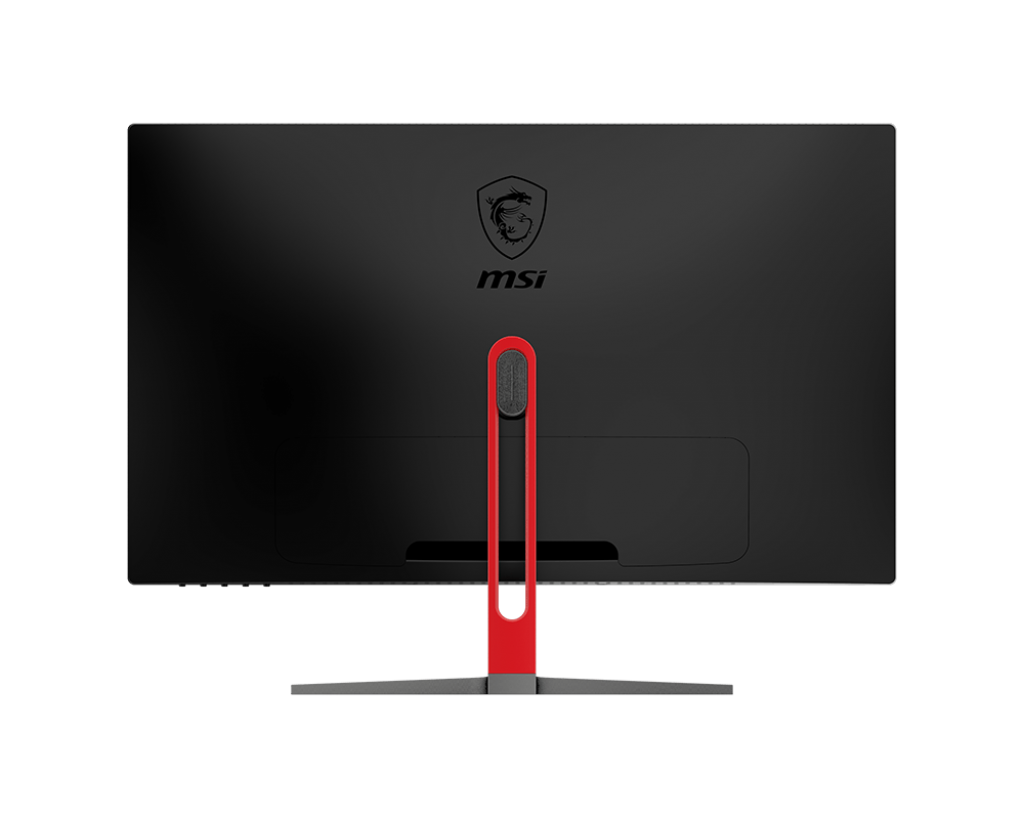 LCD MSI 24 INCH CONG OPTIX G24C CURVED 144HZ NEW 36TH (DEMO) – Máy Tính ...