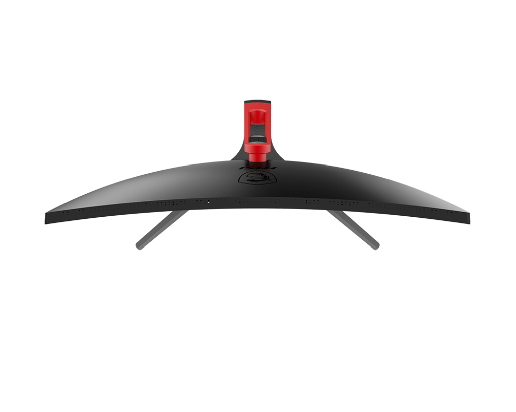 LCD MSI 24 INCH CONG OPTIX G24C CURVED 144HZ NEW 36TH (DEMO) – Máy Tính ...