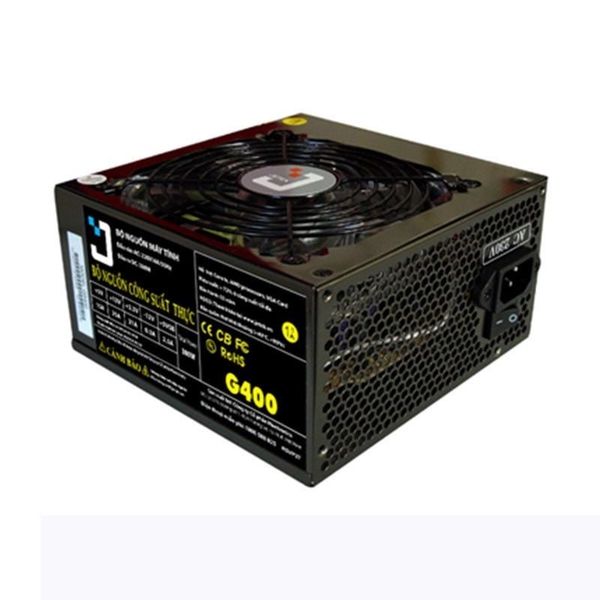 PSU JETEK G400 HBH – Máy Tính Biên Hòa