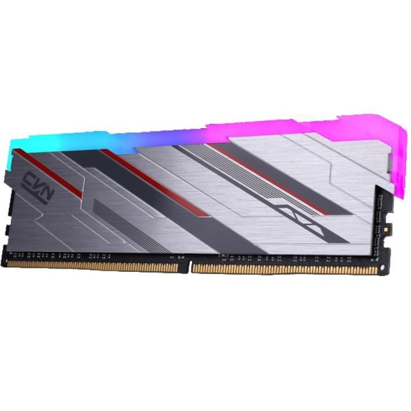 Ram DDR4 8GB Colorful CVN 3200 RGB Tản Nhiệt – Máy Tính Biên Hòa