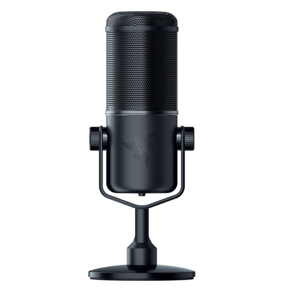 MICROPHONE Razer Seiren Elite – Máy Tính Biên Hòa