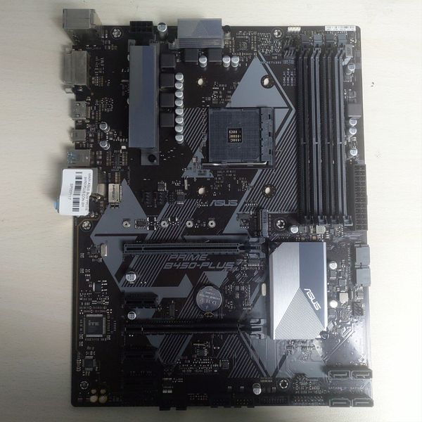 MAIN ASUS B450 PRIME B450-PLUS CÒN BH – Máy Tính Biên Hòa