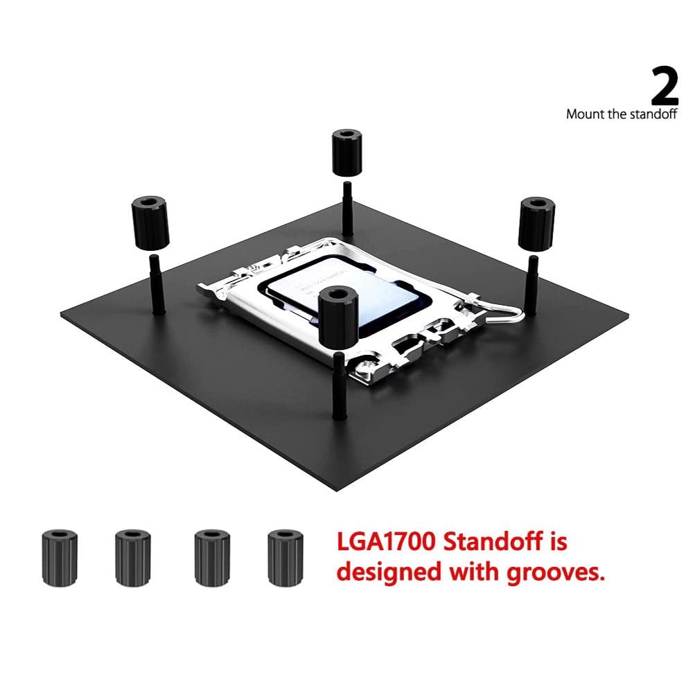 KIT SOCKET 1700 IDCOOLING – Máy Tính Biên Hòa