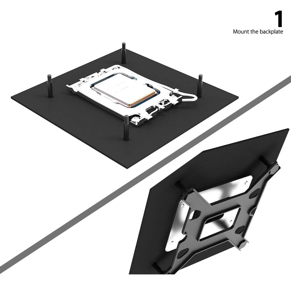 KIT SOCKET 1700 IDCOOLING – Máy Tính Biên Hòa
