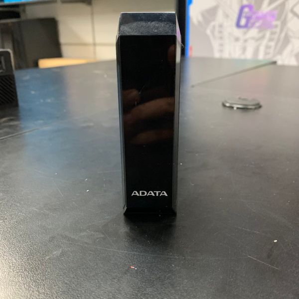 HDD ADATA HM800 6TB (ADAPTER + CÁP NỐI) – Máy Tính Biên Hòa