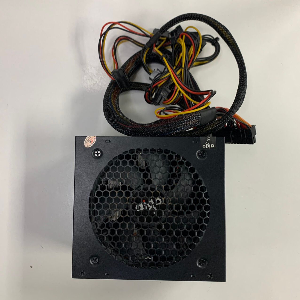 PSU AIGO VK550 550W CBH – Máy Tính Biên Hòa