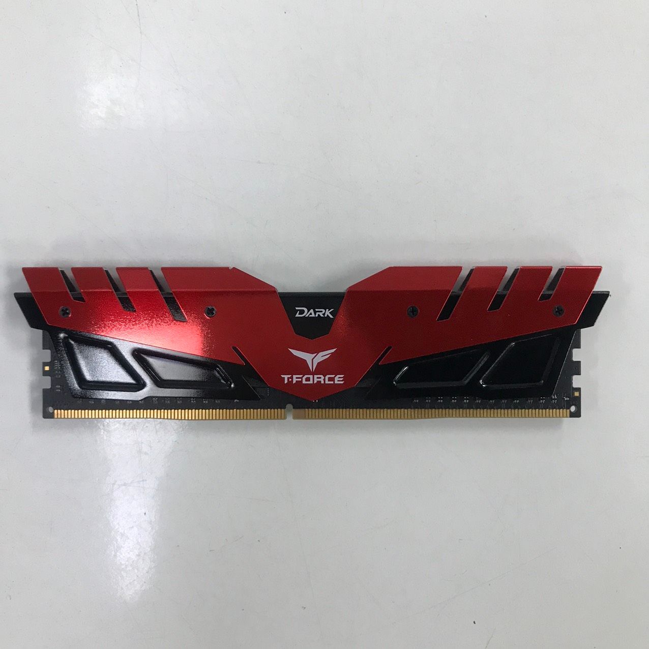 RAM DDR4 8GB TEAM T-FORCE BUSS 2400 HBH – Máy Tính Biên Hòa