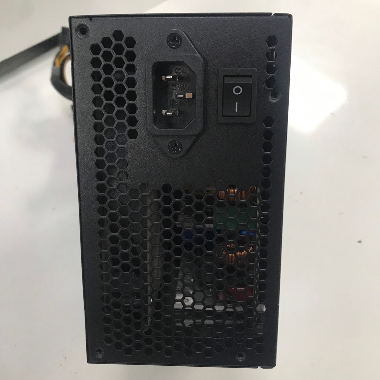 PSU ANDYSON VENUS600 600W (MÃ AD-Z600L) BH 1TH – Máy Tính Biên Hòa