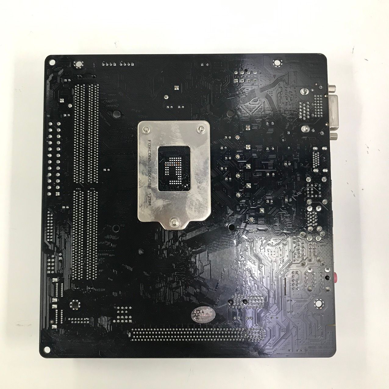 Main ASROCK H470M-HDV CBH – Máy Tính Biên Hòa