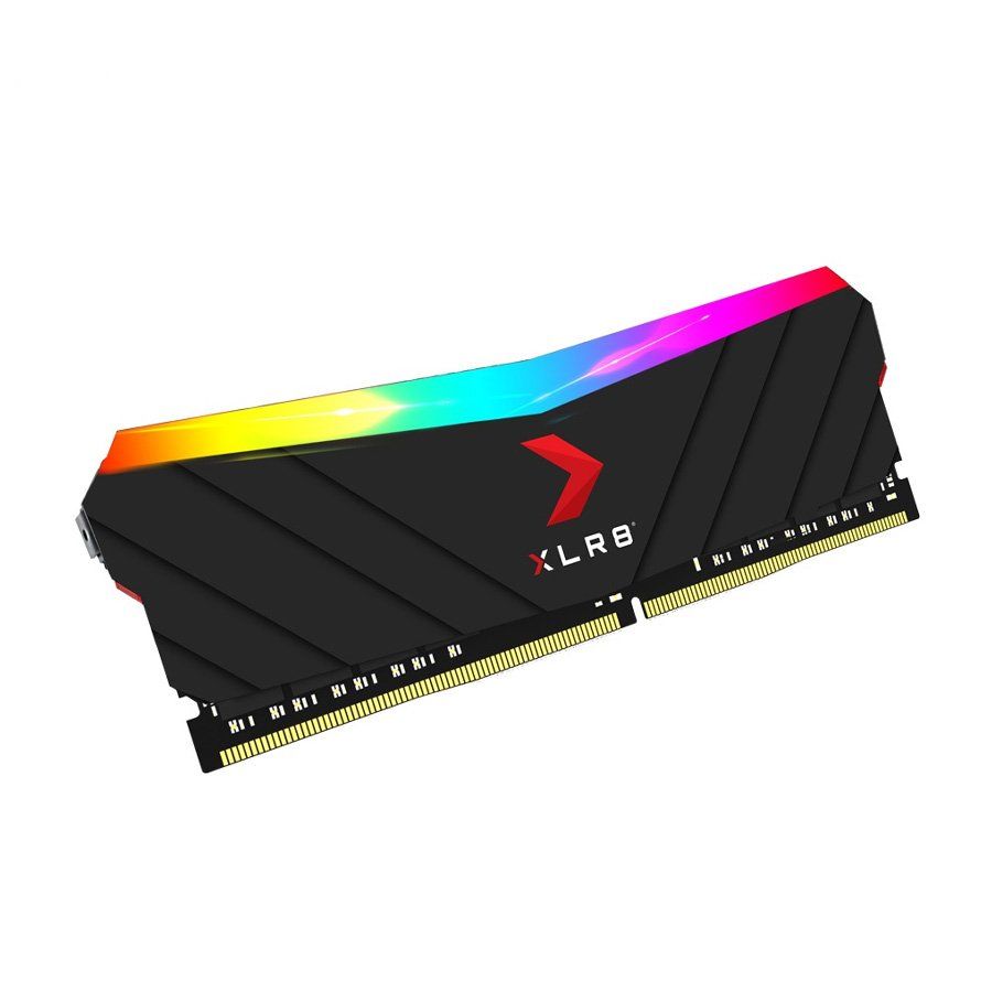 RAM DDR4 16GB PNY XLR8 BUSS 3200 RGB – Máy Tính Biên Hòa