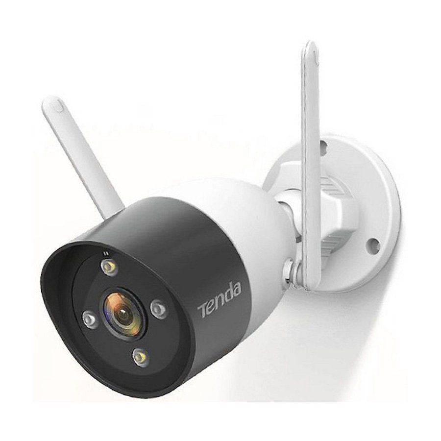 Camera Wifi Tenda CT6 2K Ngoài Trời – Máy Tính Biên Hòa