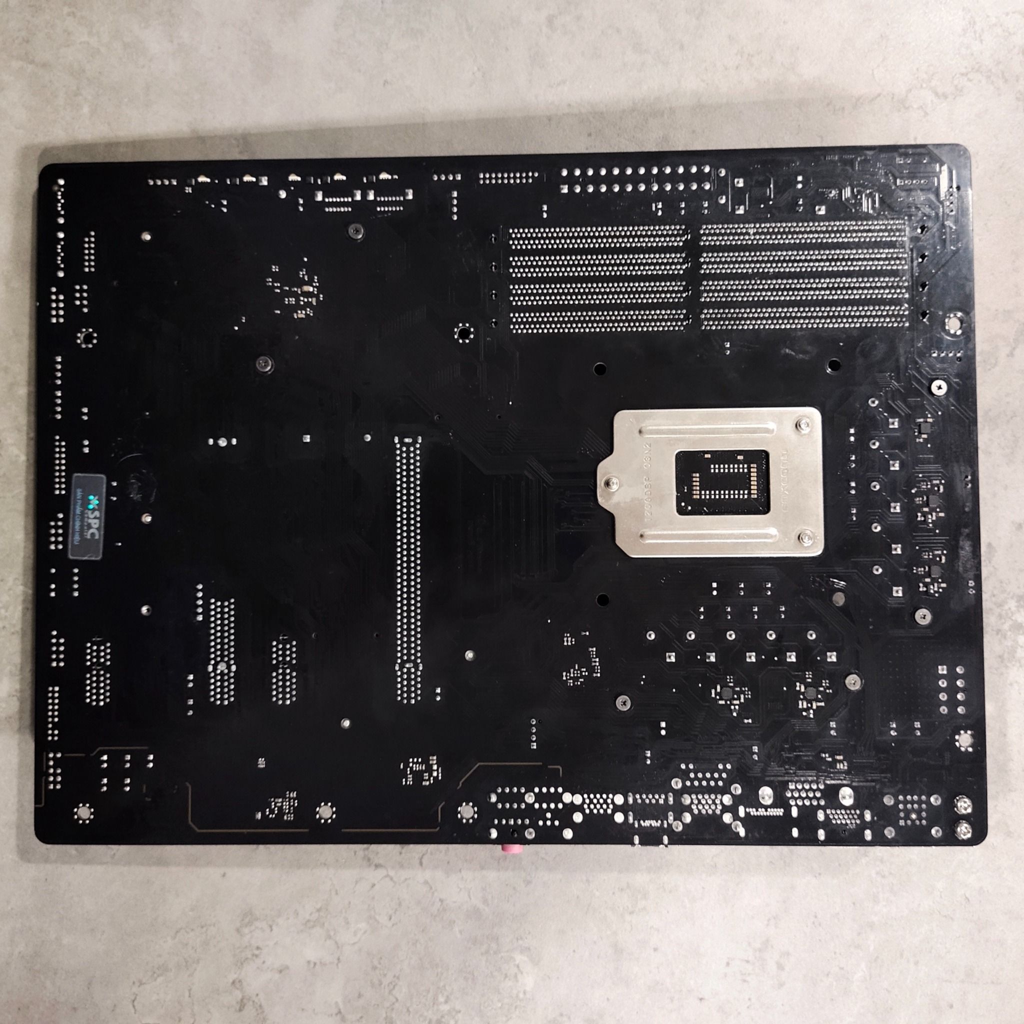 MAIN ASROCK B460 PRO 4 BH 1 THÁNG – Máy Tính Biên Hòa