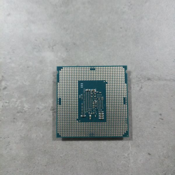 CPU G4600 SK1151 TRAY BH 1 THÁNG – Máy Tính Biên Hòa