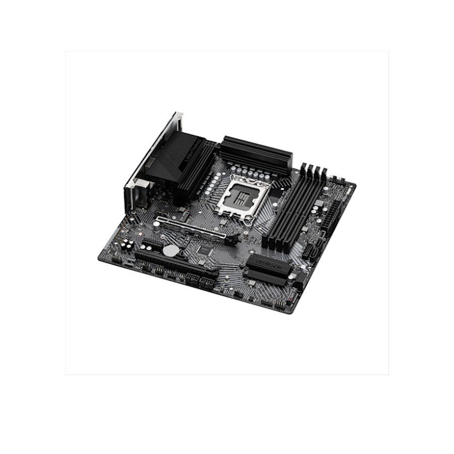 MAIN ASROCK Z790 PG Lightning D4 – Máy Tính Biên Hòa