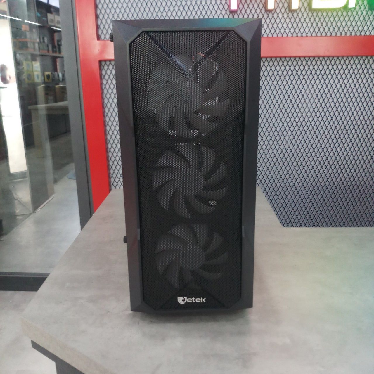 Case Jetek Squid Game R1 2ND HBH – Máy Tính Biên Hòa