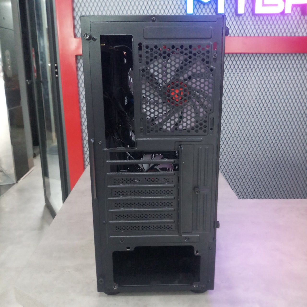 Case Jetek Squid Game R1 2ND HBH – Máy Tính Biên Hòa