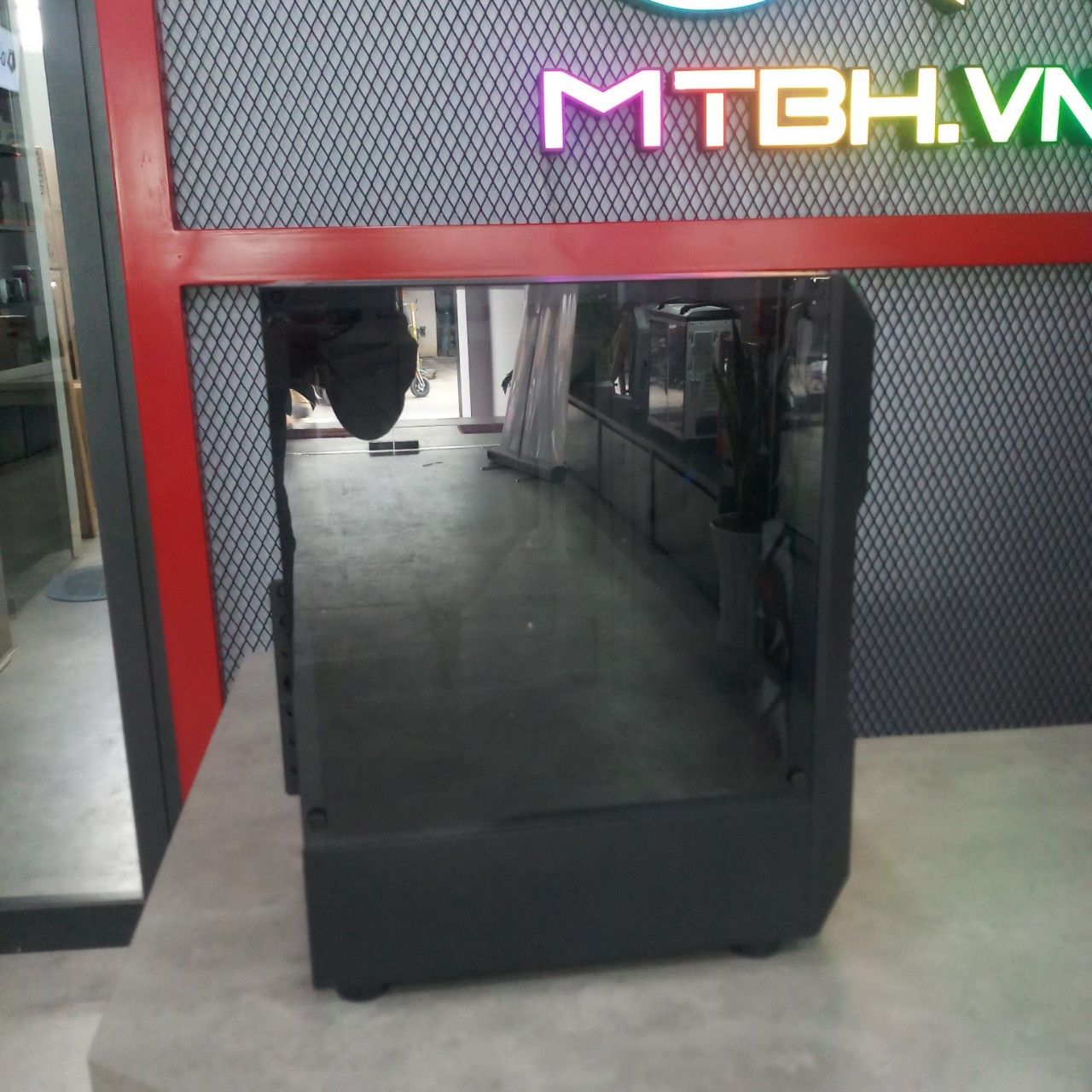 Case Jetek Squid Game R1 2ND HBH – Máy Tính Biên Hòa