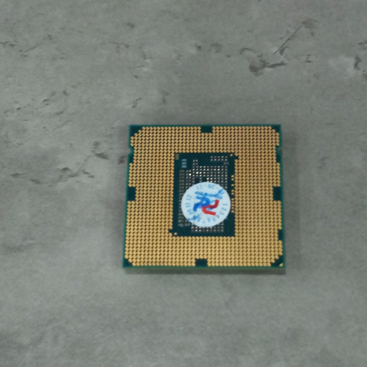 CPU INTEL I5 3570 TRAY BH 1 THÁNG – Máy Tính Biên Hòa