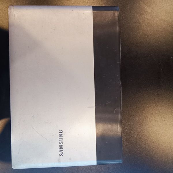 LAPTOP SAMSUNG RV409 CORE I3-M380 | RAM 2GB | HDD 320GB | INTEL HD GRA ...