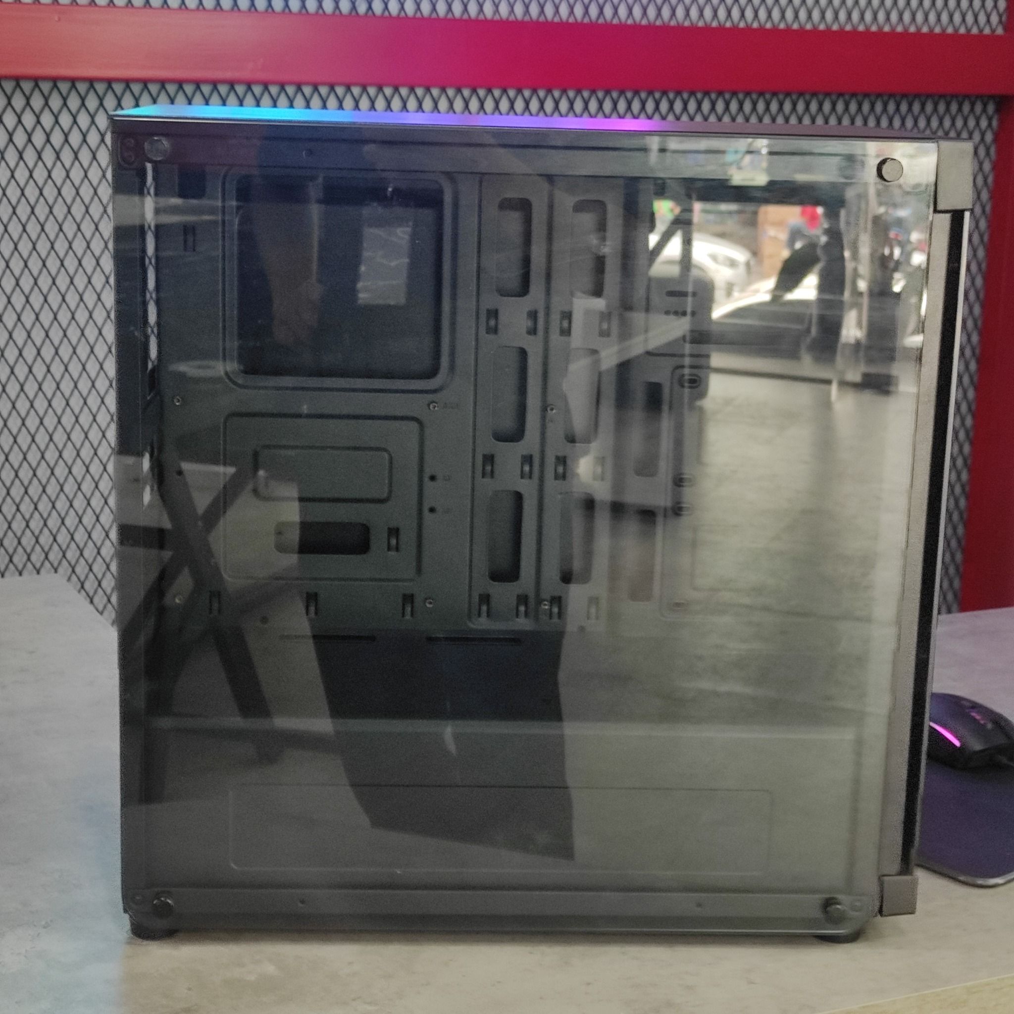 Case Sama Combat Tempered Glass 2ND HBH – Máy Tính Biên Hòa