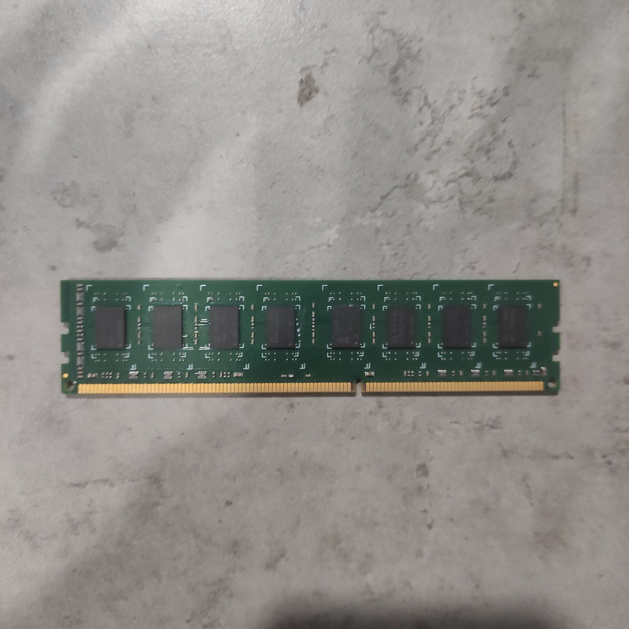 RAM DDR3 8GB DATO 1600Hz BH 1 THÁNG – Máy Tính Biên Hòa