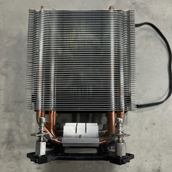 TẢN NHIỆT CPU COOLER MASTER T400i 2ND BH 1 THÁNG – Máy Tính Biên Hòa