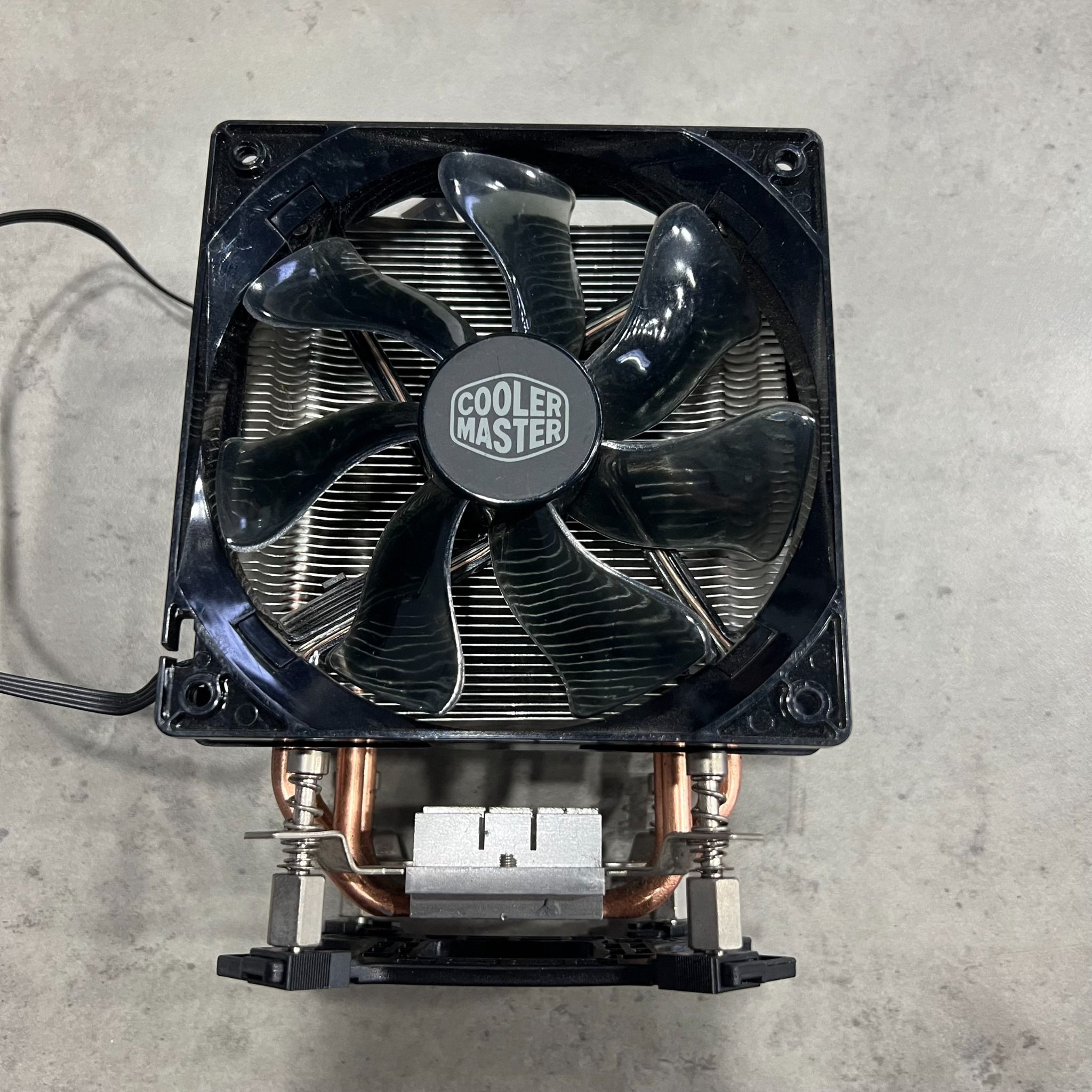 TẢN NHIỆT CPU COOLER MASTER T400i 2ND BH 1 THÁNG – Máy Tính Biên Hòa