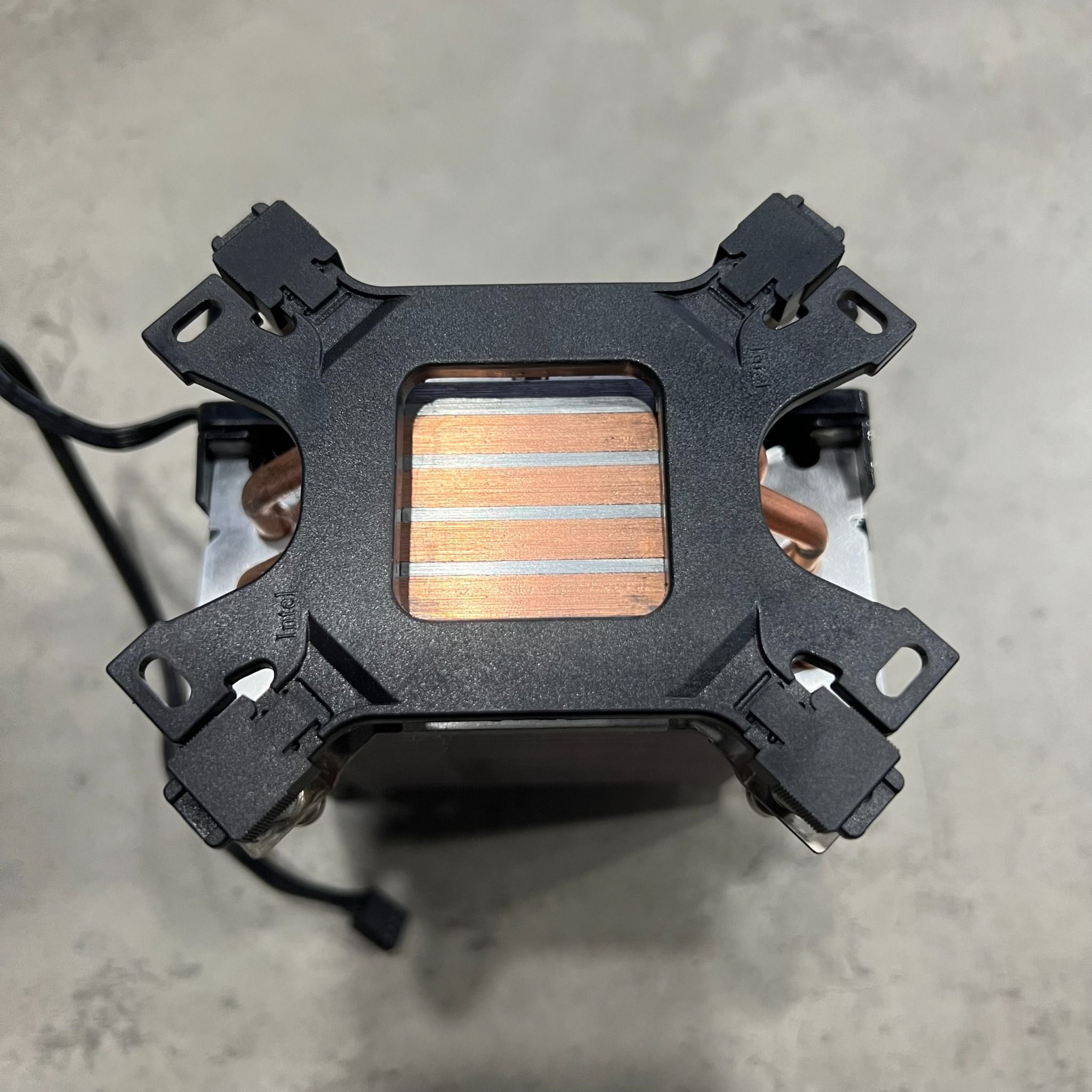 TẢN NHIỆT CPU COOLER MASTER T400i 2ND BH 1 THÁNG – Máy Tính Biên Hòa