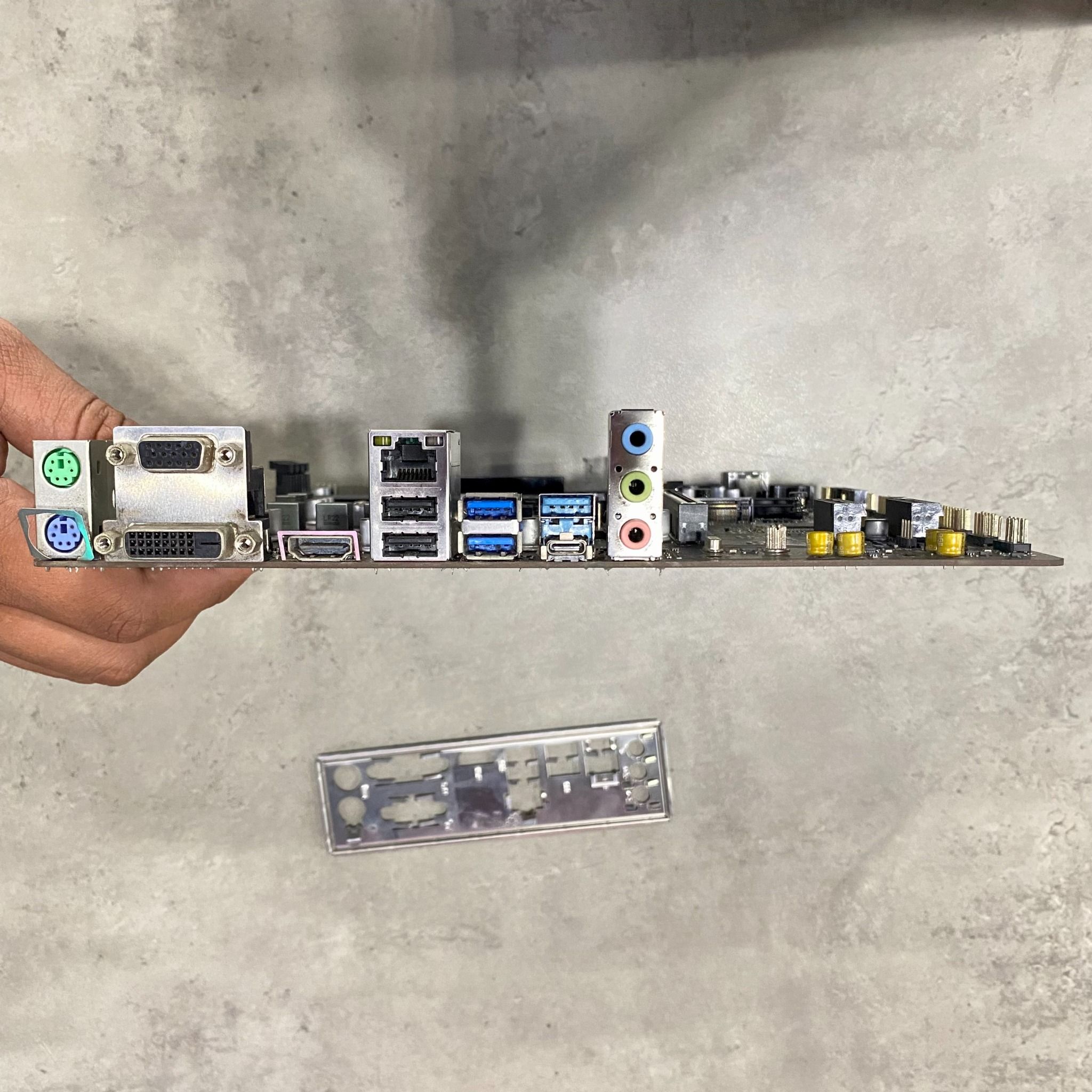 Main MSI B365M PRO-VDH BH 1 THÁNG – Máy Tính Biên Hòa