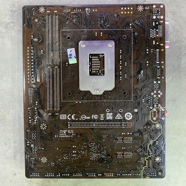MSI B460M-A PRO BH 1 THÁNG – Máy Tính Biên Hòa