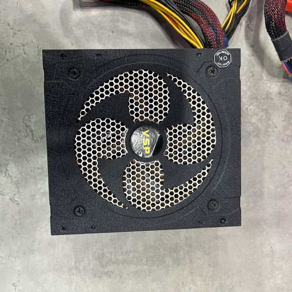 PSU VSP VISION 500W BH 1 THÁNG – Máy Tính Biên Hòa