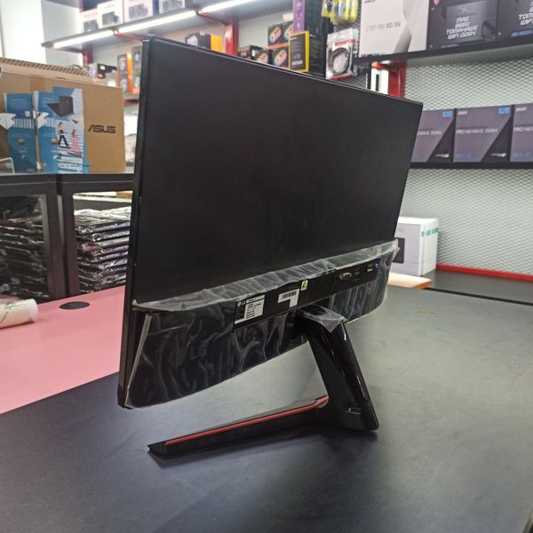 MÀN HÌNH LCD LG 24MP59G 23.8" FHD IPS 75Hz - 2ND FULLBOX BH 1 THÁNG ...